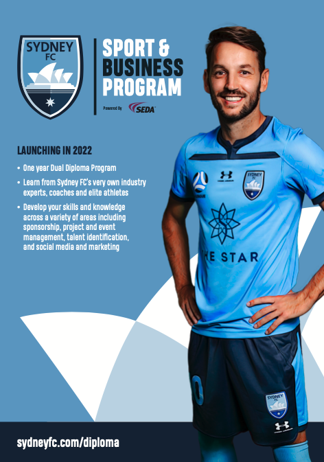 Sydney FC - SEDA Group