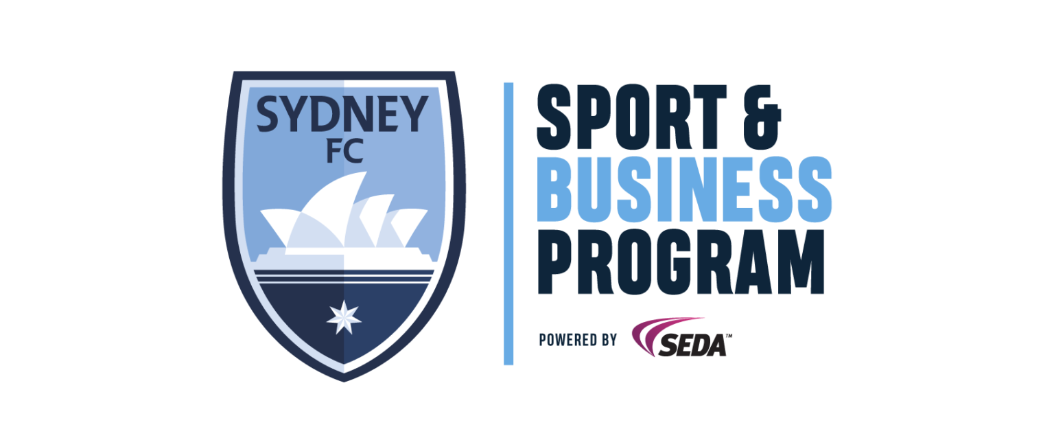 Sydney FC Sport & Business Program - SEDA Group