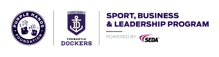 Fremantle Dockers Sport, Business & Leadership Program - SEDA Group
