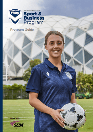 Melbourne Victory Sport & Business Program - SEDA Group