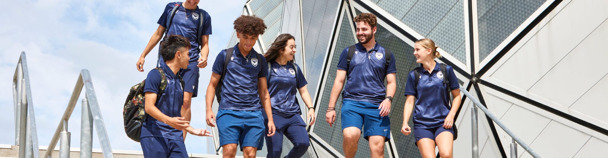 Sport & Business Diploma Programs - SEDA Group