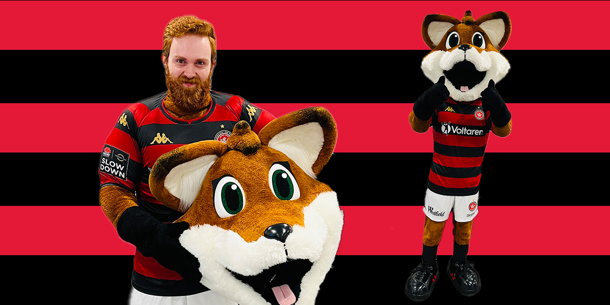 Highlights from the 2022 Western Sydney Wanderers Sport & Business ...