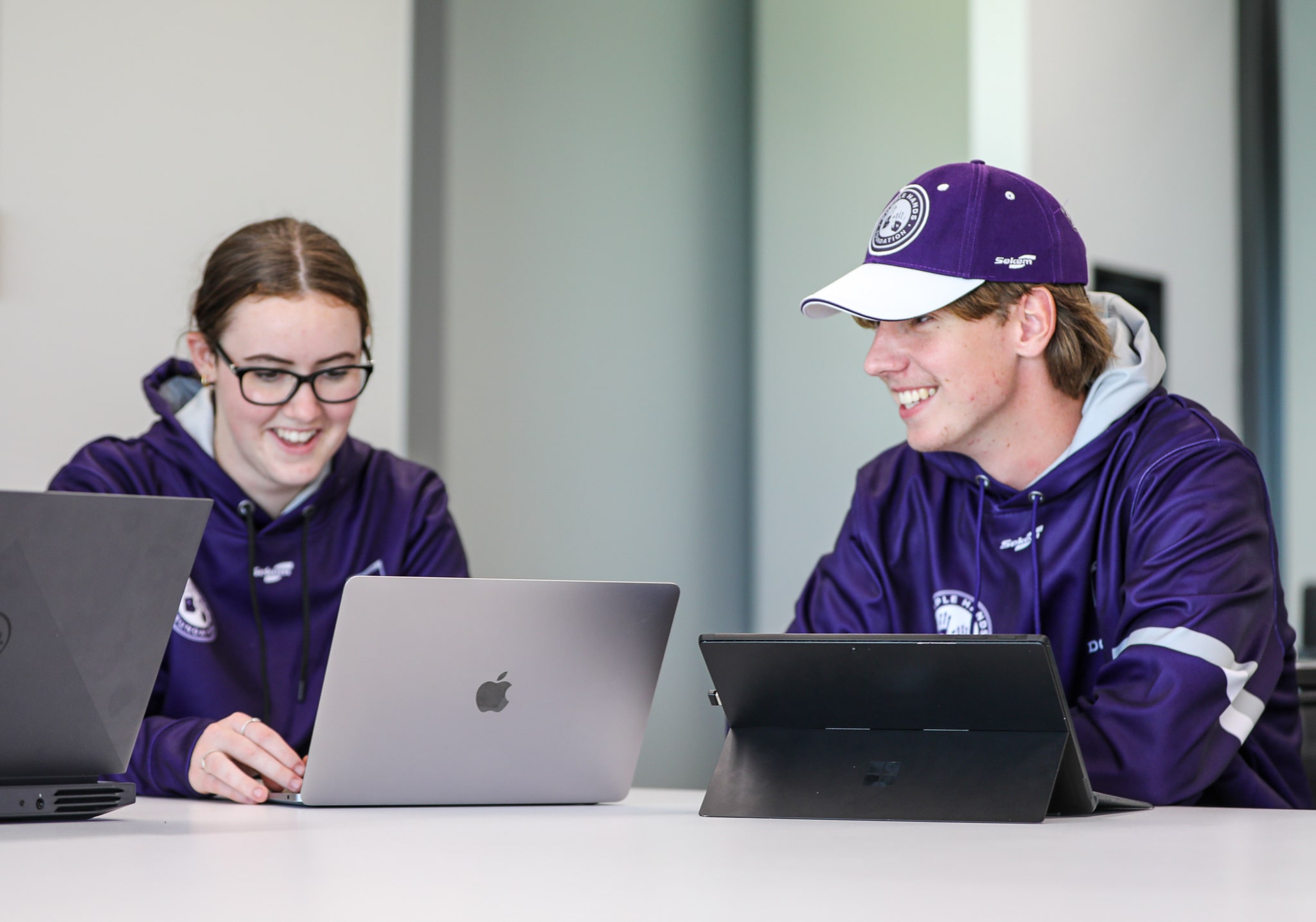 SEDA Group | Sport & Business Diploma Programs | Vocational Education