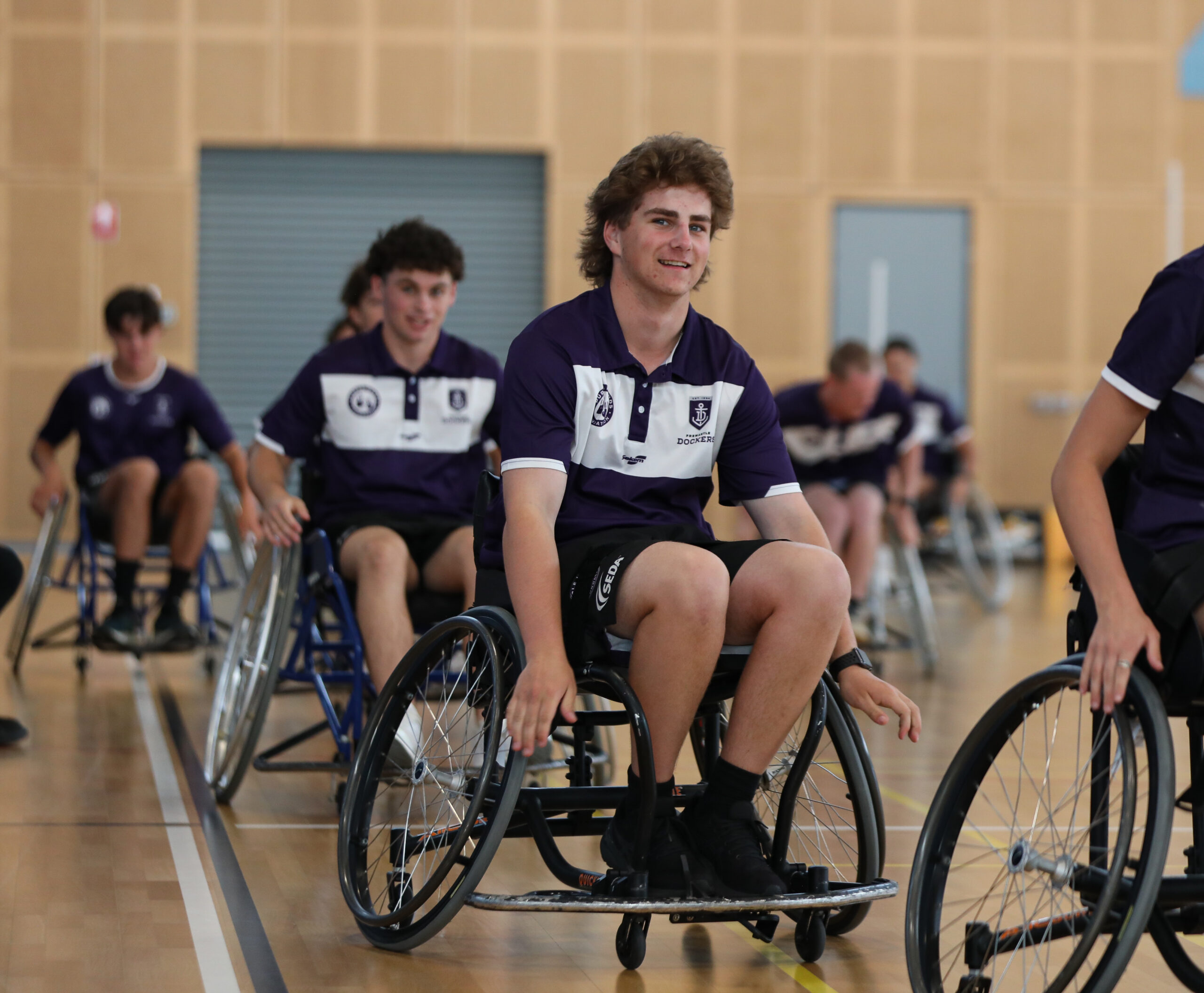 2023 Sport & Business Program Highlights So Far - SEDA Group