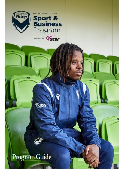 Melbourne Victory Sport & Business Program - SEDA Group