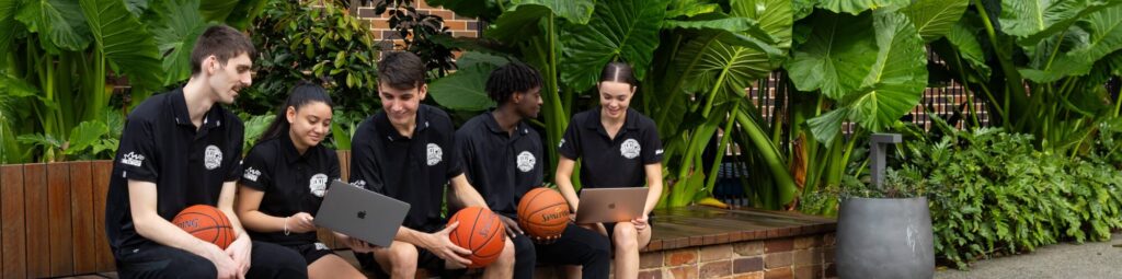 Hoops Capital Sport & Business Program - SEDA Group