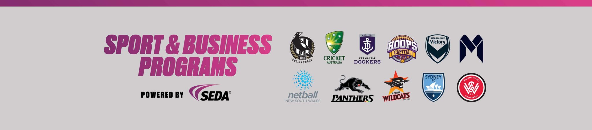 Information Sessions - SEDA Group