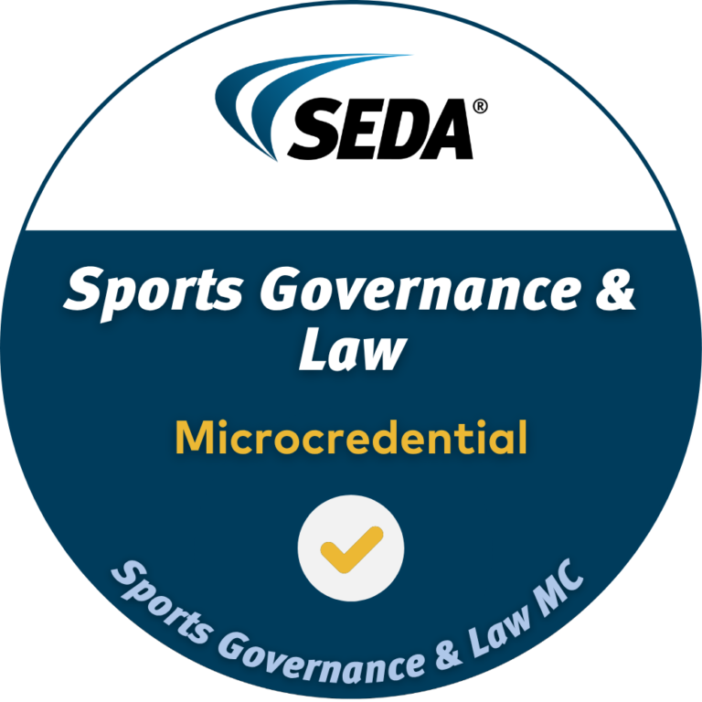SEDA Microcredentials - SEDA Group