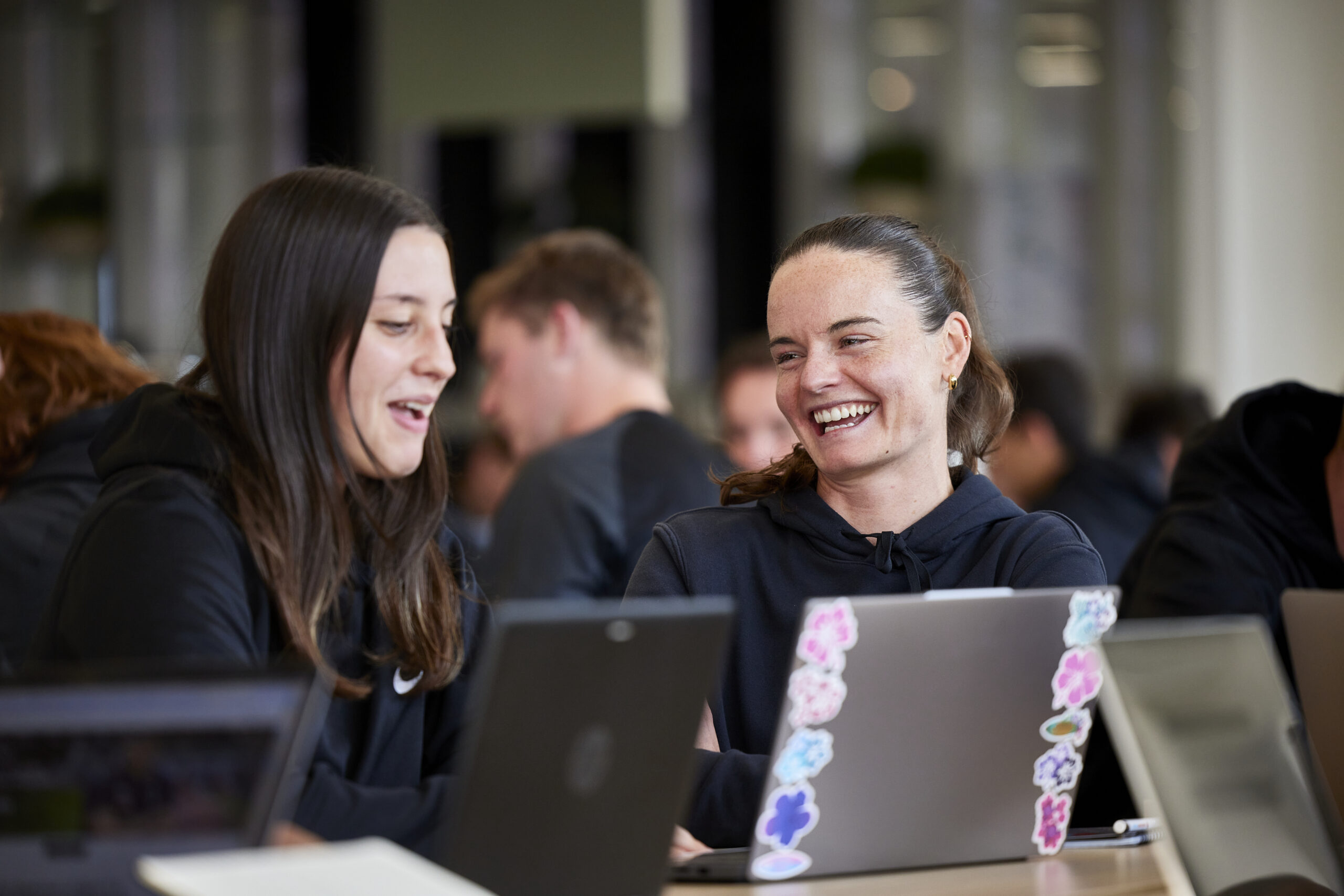 Careers - SEDA Group